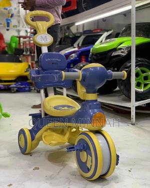 Tricycles for Kids/ Baskeli Za Matairi Matatu in Ilala - Toys, Games ...