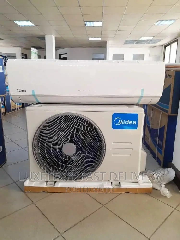 Midea Smart Inverter 18,000 Btu Air Conditioning in Ilala - Home ...