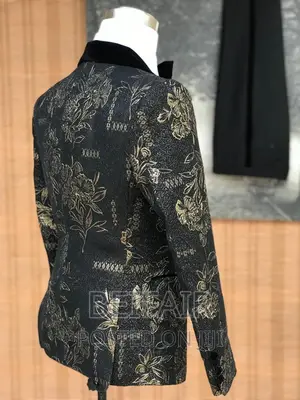 Suti Za Kiume | Men's Suits | High Class in Ilala - Clothing, Beifair ...