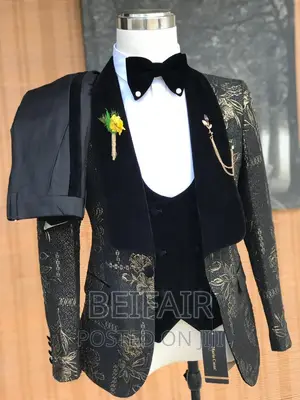 Suti Za Kiume | Men's Suits | High Class in Ilala - Clothing, Beifair ...