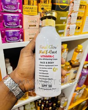 FINAL Glow Half Cast Vitamin C Lotion . in Ilala - Body Care, Suma ...