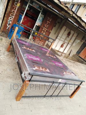 Kitanda 5/6 Godoro Inch 8 Family Foam in Kinondoni - Furniture, Joseph ...