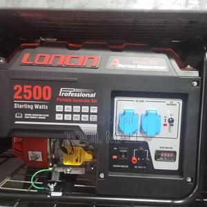 Loncin Generator 100% Copper in Ilala - Electrical Equipment, Hakimu ...