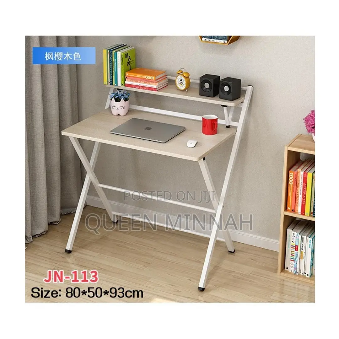 Meza Ya Laptop Ya Kukunja/ Folding Laptop Table in Ilala - Furniture ...