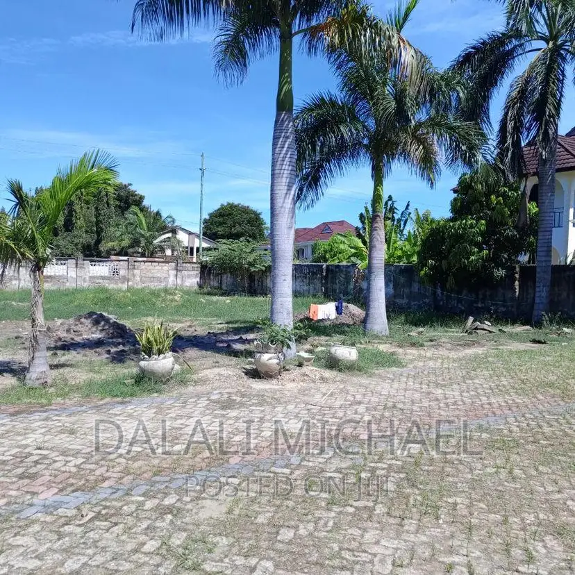 Plot for Sale Bahari Beach!#! in Kunduchi - Land & Plots for Sale ...