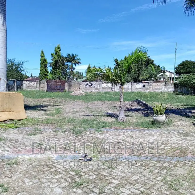 Plot for Sale Bahari Beach!#! in Kunduchi - Land & Plots for Sale ...