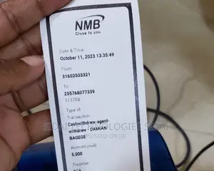 Receipt Printers in Tanzania for sale Prices on Jiji.co.tz