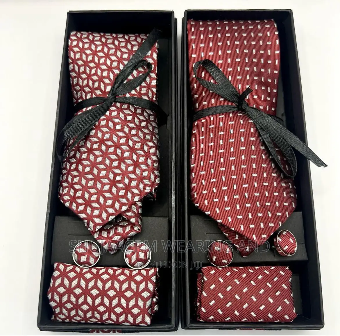 Official Tie| Turkey Made in Ilala - Clothing Accessories, Shujaa ...