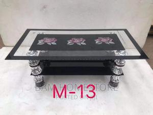 Glass Tables Meza Za Kioo For Sale Bam Homestore Price TSh