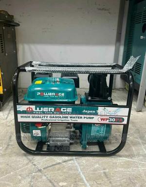 Water Pumps Powerage High Quality. in Ilala - Plumbing & Water Systems ...