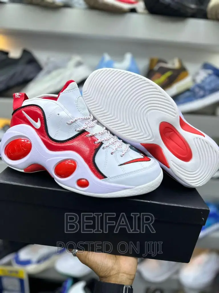 Raba Original Za Nike | Original Nike Air Sneakers in Ilala - Shoes ...