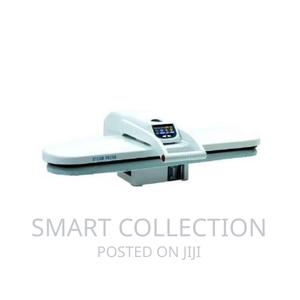 Rozila Electronic Steam Press in Ilala - Manufacturing Equipment, Smart ...