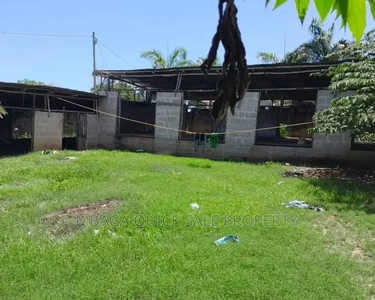 Eneo Linauzwa Bagamoyo Road Mapinga in Zinga - Land & Plots for Sale ...