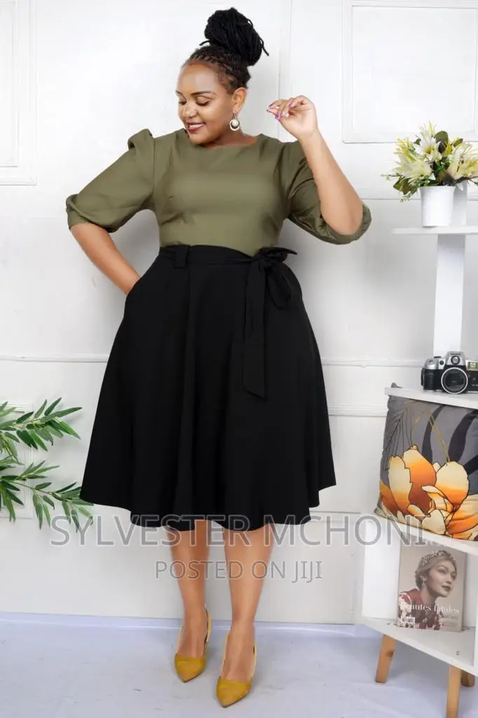 Dress Value Original in Ilala - Clothing, Rehoboth Haven Mall | Jiji.co.tz