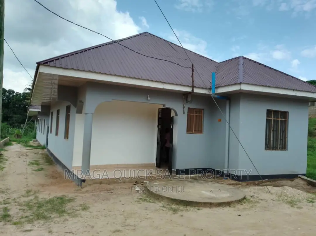 7bdrm House in Pugu Station for sale in Pugu - Houses & Apartments for ...