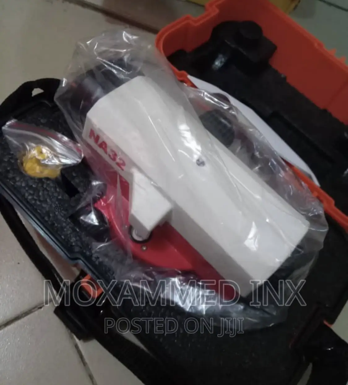 NA 32 Automatic Dumpy Level Complete With Levelling Staff in Ilala ...