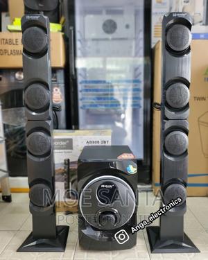 Aborder Subwoofer 808 in Kinondoni - Audio & Music Equipment, Moe Santa ...
