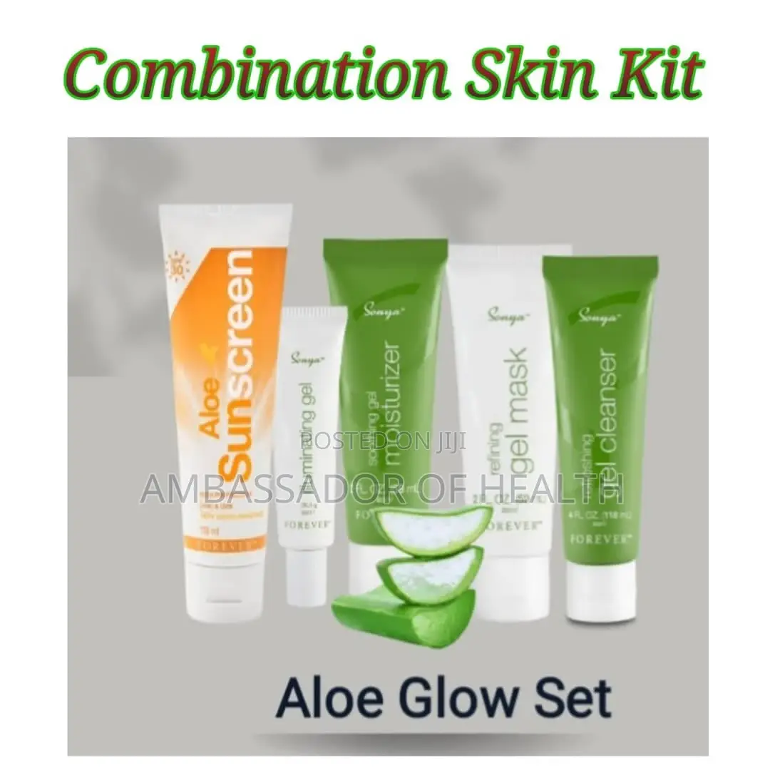 Kiboko Ya Madoa Doa,Chunusi, Vipele Na Michirizi Sugu in Ilala ...