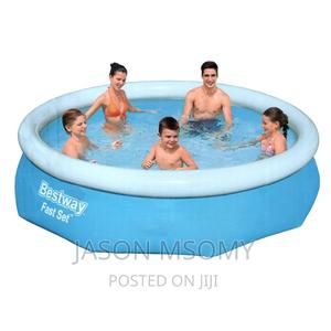 Best Way Swimming Pool in Ilala - Sports Equipment, Jason Msomy | Jiji ...