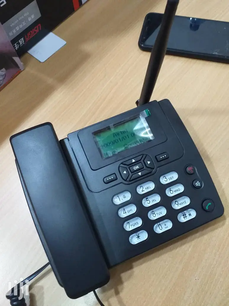 Huawei Simu Ya Mezani in Ilala - Home Appliances, Denno Shopping Store ...