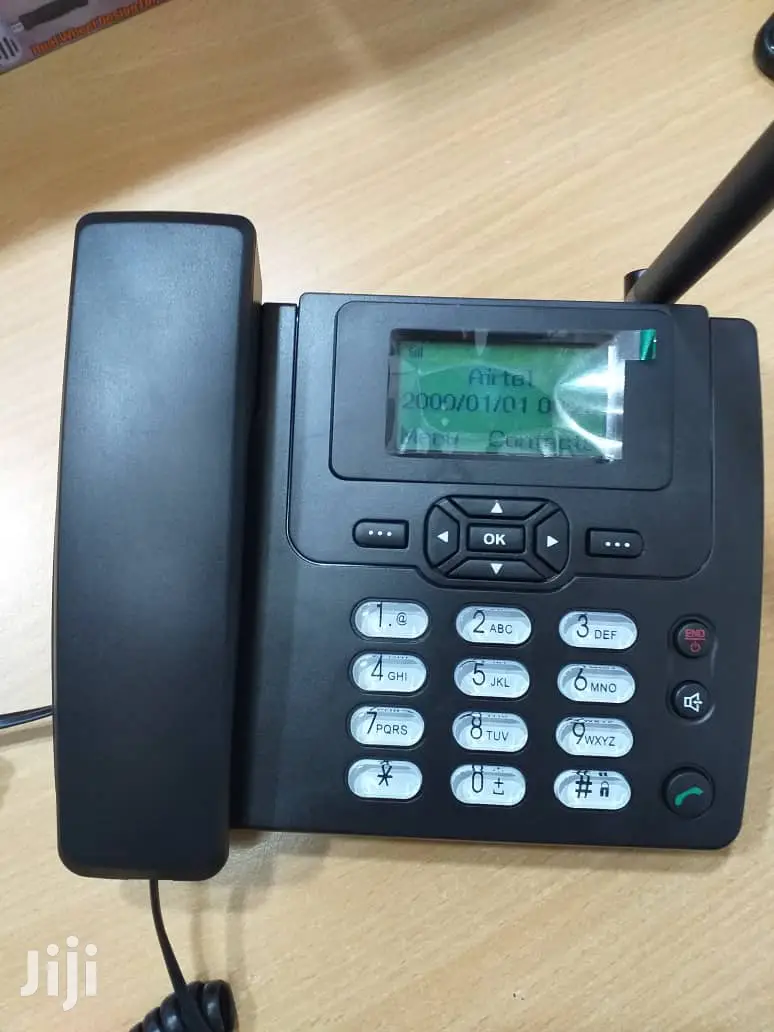 Huawei Simu Ya Mezani in Ilala - Home Appliances, Denno Shopping Store ...