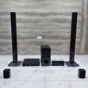 LG Home Theater 1000 Watts (LHD647) in Ilala - Audio & Music Equipment ...