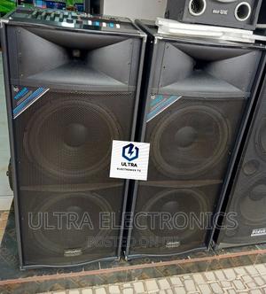 Vlliodor Professional Speakers Original in Ilala - Audio & Music ...