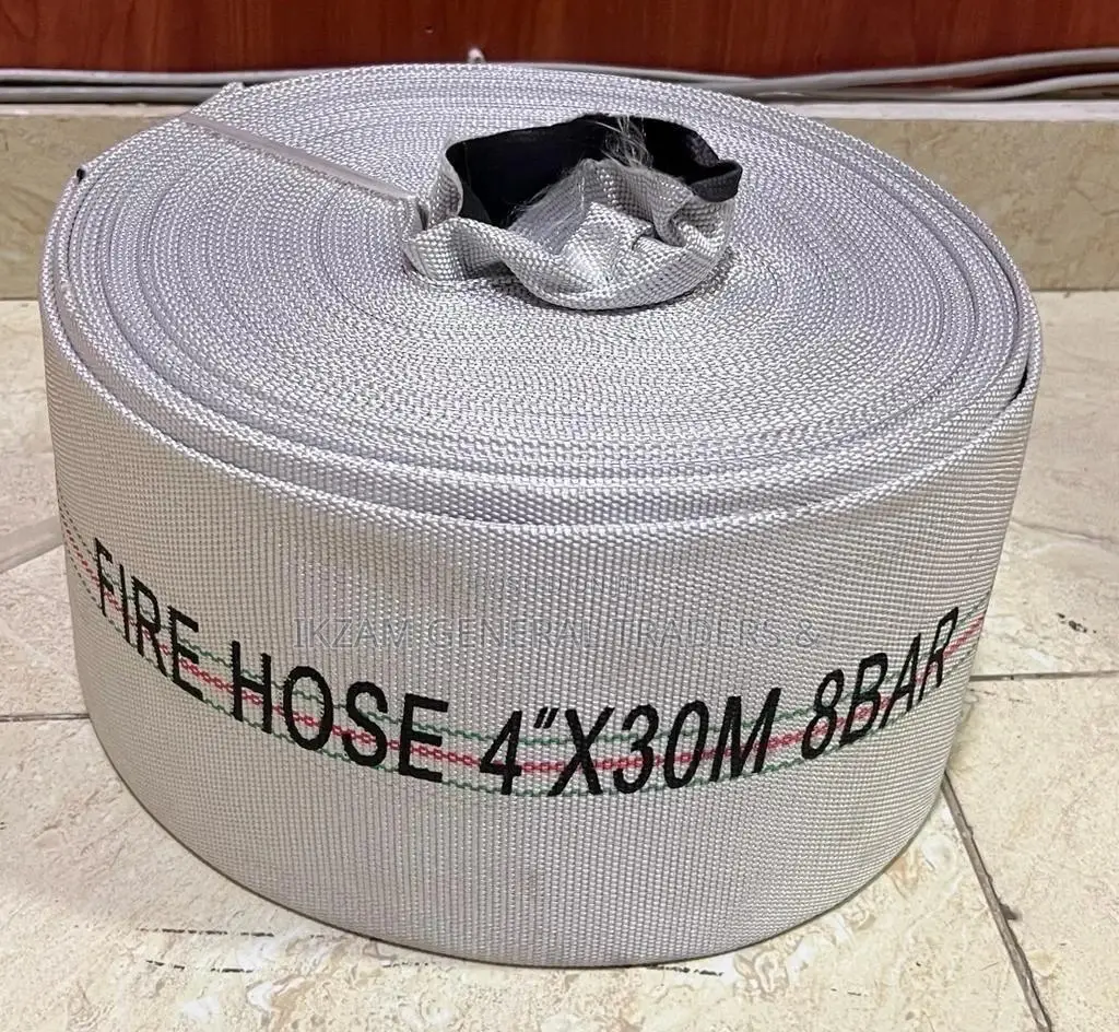 Fire Hose 30m in Ilala - Plumbing & Water Systems, Ikzam General Supply ...