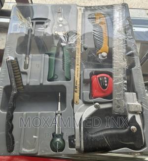 Force Saw Toolbox in Ilala - Hand Tools, Moxammed Inx | Jiji.co.tz