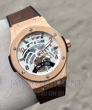 Hublot Watch in Ilala - Watches, Jais Investment | Jiji.co.tz