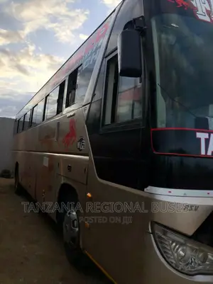 Yutong Buses & Microbuses in Tanzania for sale Price on Jiji.co.tz