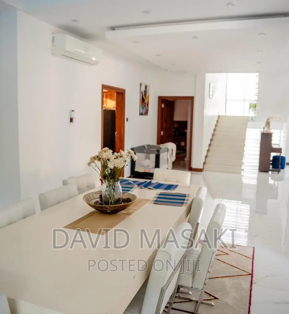 7bdrm Villa in Mansion, Ada Estate for rent in Ada Estate - Houses ...