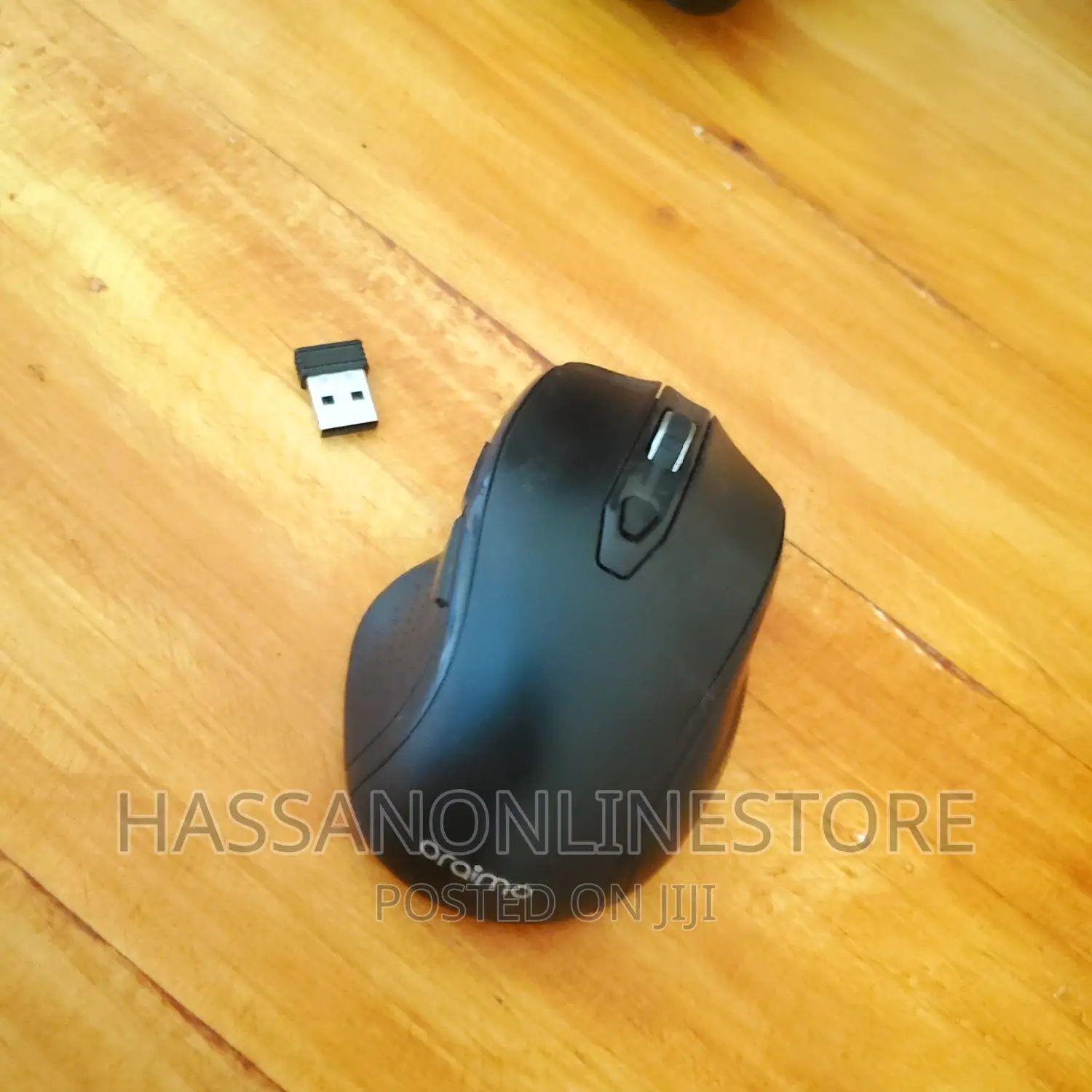Oraimo Smartmouse P 1200 DPI Wireless Mouse in Ilala - Computer ...