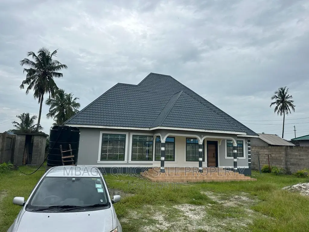 3bdrm House in Mwanagati, Mzinga for sale in Mzinga - Houses ...