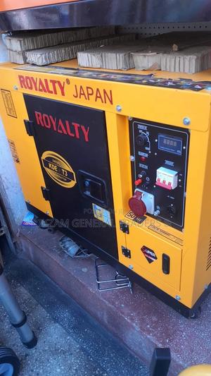 11kva Three Phase Super Silent Power in Ilala - Electrical Equipment ...