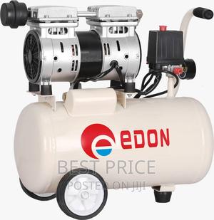 Silent Edon 50 Litre Compressor in Ilala - Electrical Equipment, Best ...