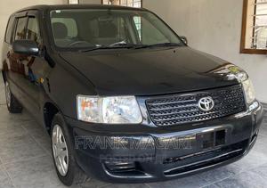 Toyota Probox 2004 Black in Ilala - Cars, Frank Magari | Jiji.co.tz