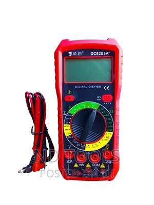 Digital Multimeter 9505A in Ilala - Electrical Equipment, Nd Tools ...