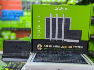 Oraimo Solar Home Lighting System in Ilala - Solar Energy, Big Boss ...