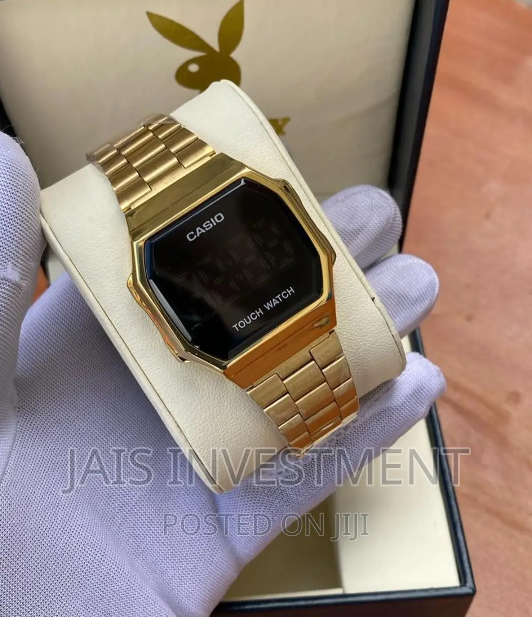 Casio New Look in Ilala - Watches, Jais Investment | Jiji.co.tz