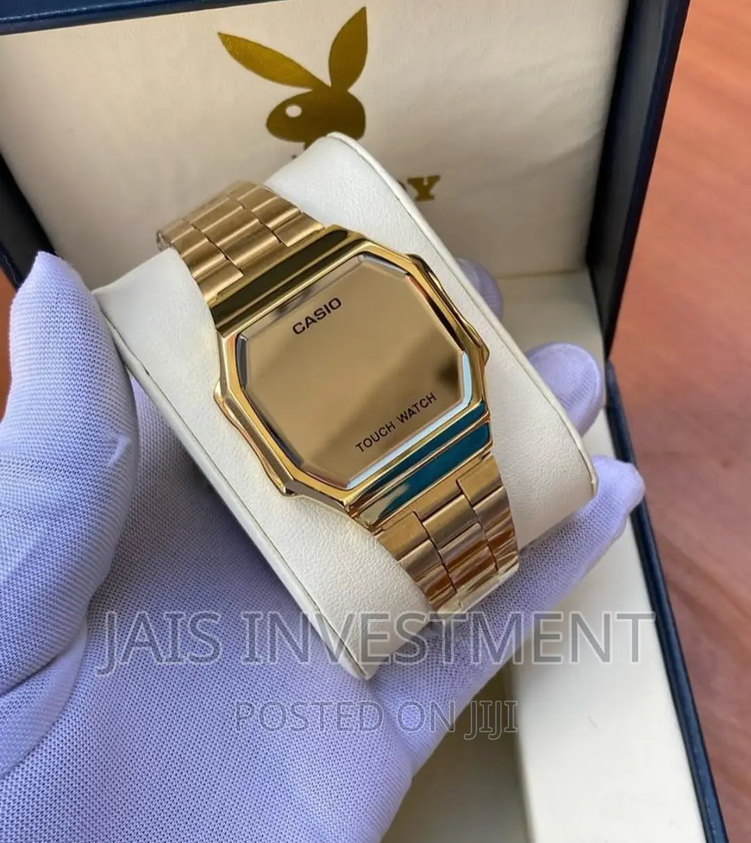 Casio New Look in Ilala - Watches, Jais Investment | Jiji.co.tz