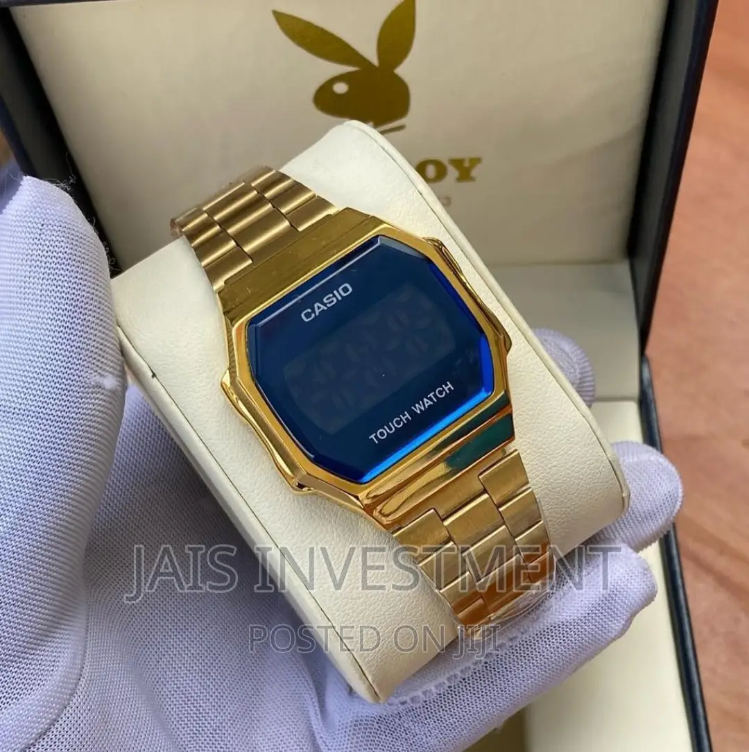 Casio New Look in Ilala - Watches, Jais Investment | Jiji.co.tz