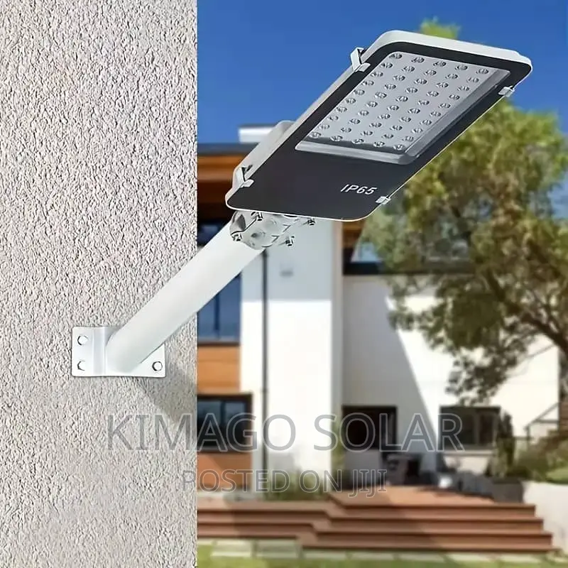 1000W SOLAR Flood Light Available Now in Kinondoni - Electrical ...