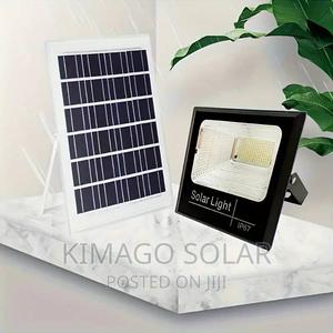 500w Flood Light Solar Welcome Boss We Deliver in Kinondoni - Solar ...