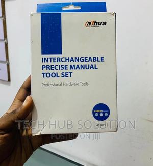 Dahua Tool Kit in Ilala - Hand Tools, Techhub Solution | Jiji.co.tz