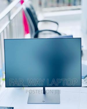 The Hp Z24u G3 Monitor in Ilala - Computer Monitors, Rayna Farisi Tz ...