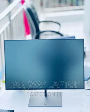 The Hp Z24u G3 Monitor in Ilala - Computer Monitors, Rayna Farisi Tz ...