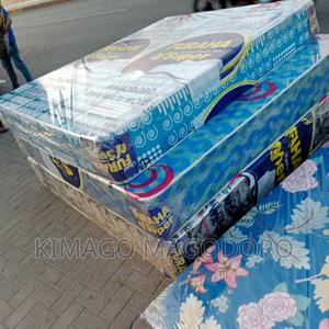 Vitafoam Godoro 5*6 Ni Inch 10 Popote Ulipo Utaletewa in Kinondoni ...