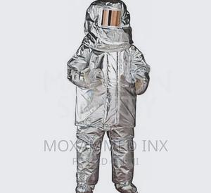 Aluminize Suit in Ilala - Safety Equipment & Protective Gear, Moxammed ...