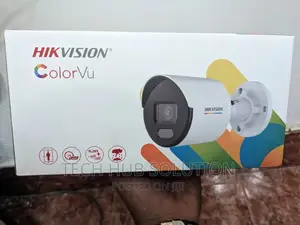 2mp Ip Camera in Ilala - Security & Surveillance, Techhub Solution ...